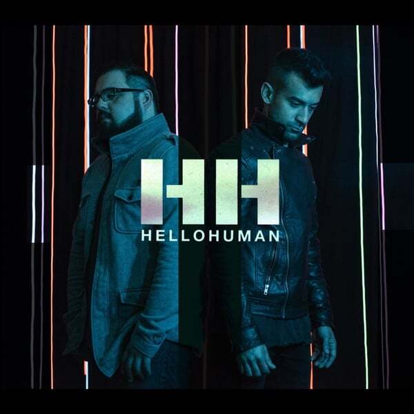 Hello Human - Hello Human